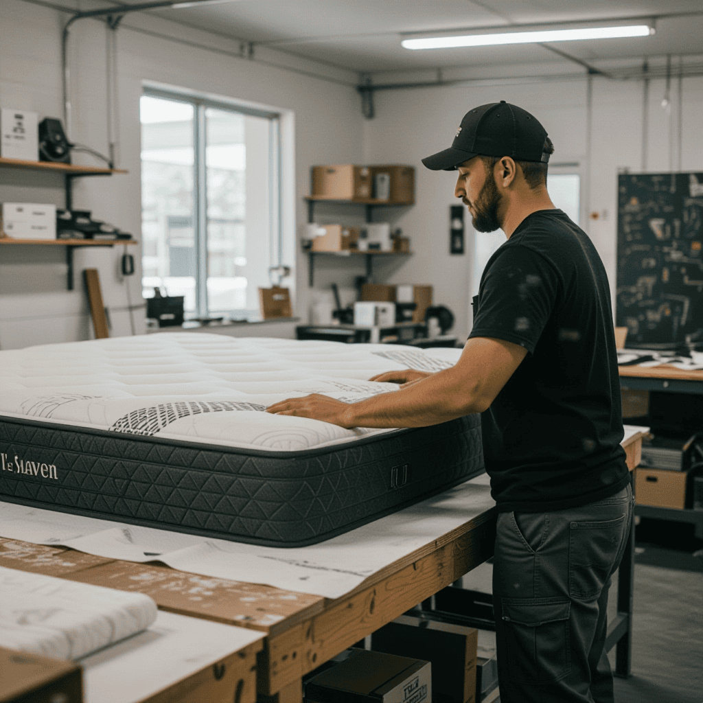 Arizona Premium Mattress | The Mattress Underground