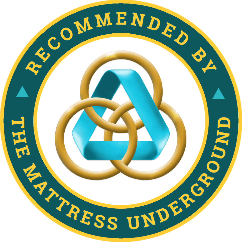 Symbol | The Mattress Underground