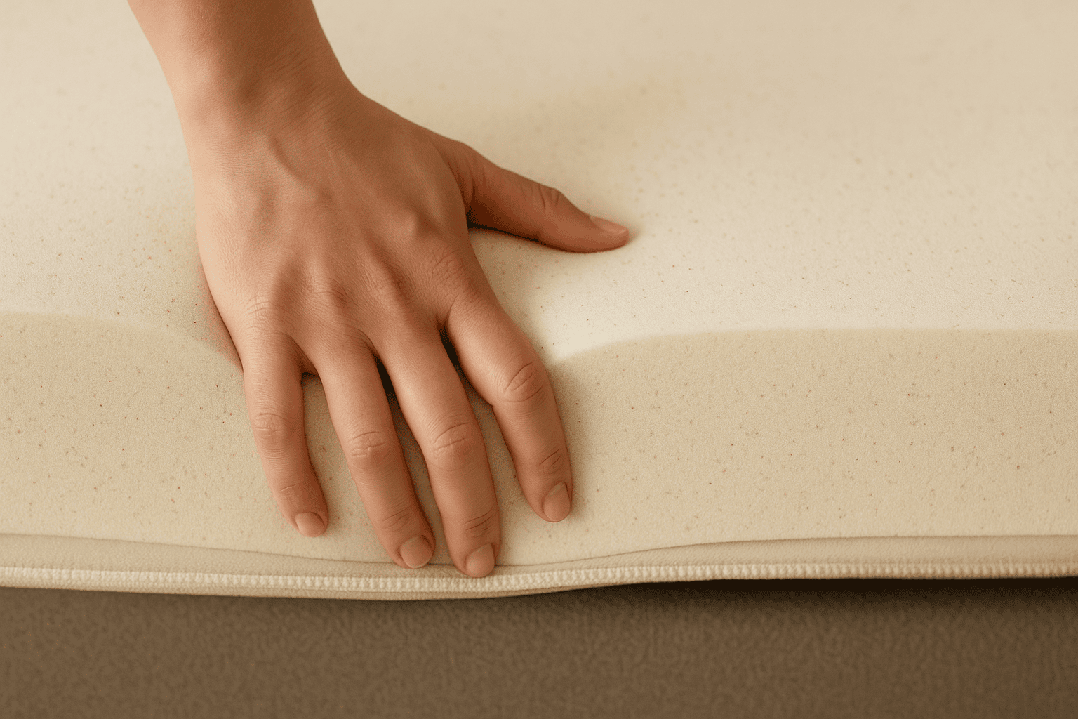A Guide to Organic Dunlop Latex Toppers | The Mattress Underground
