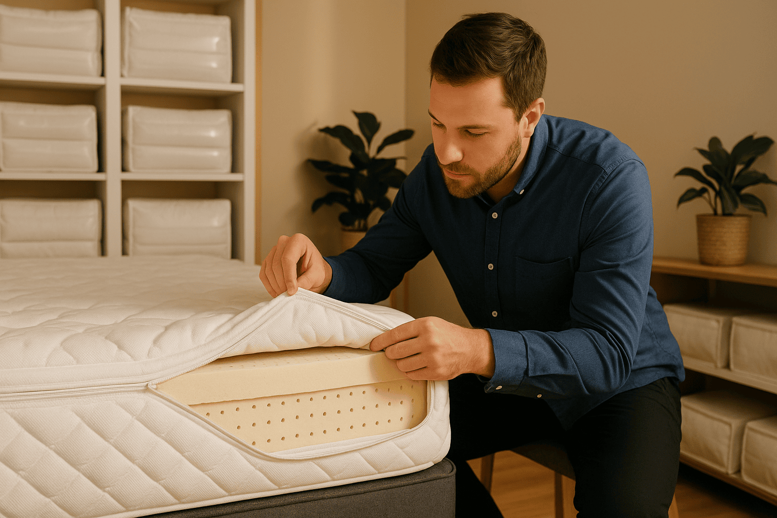 Why Zippered Mattress Covers Are So Important | The Mattress Underground